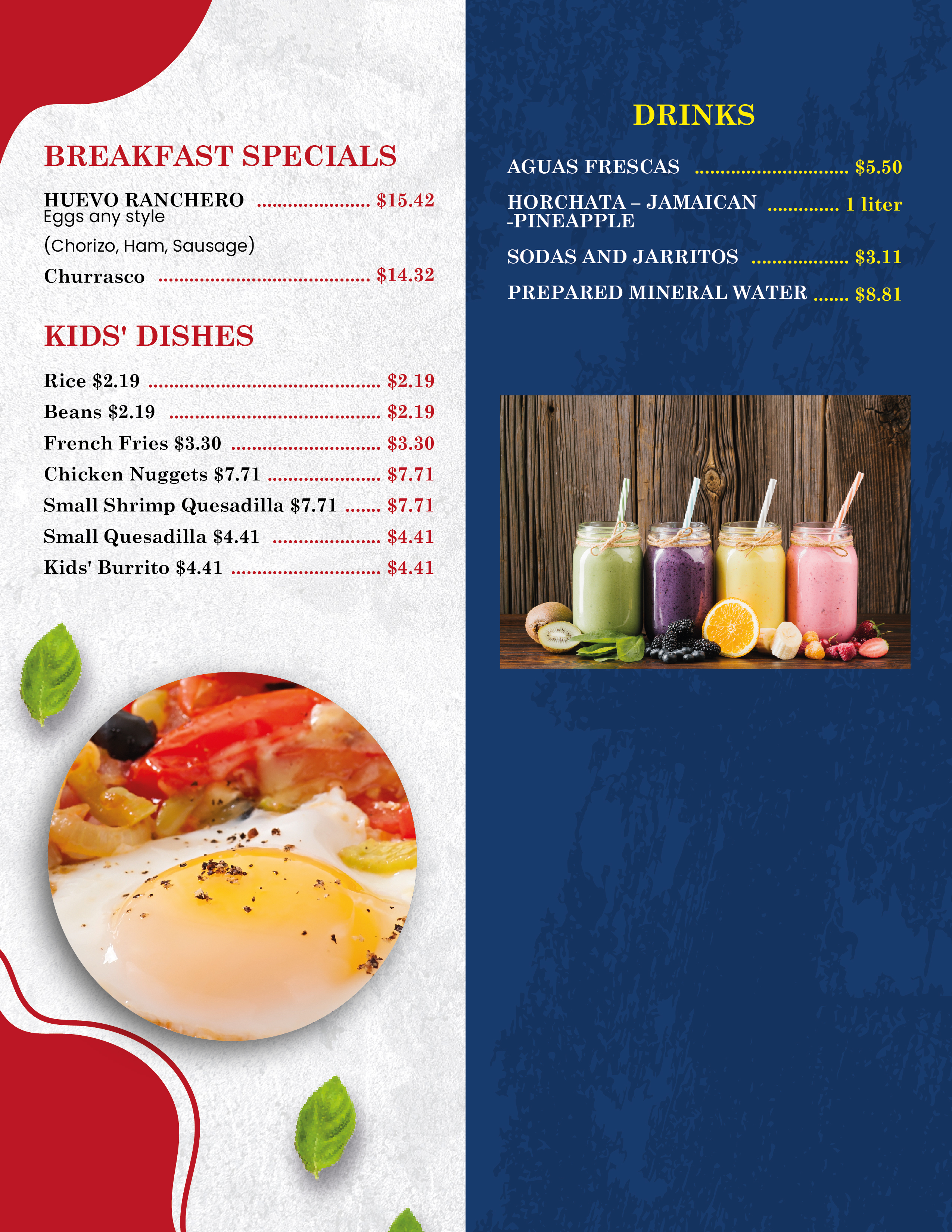 Guatelinda Taqueria #3 - Guatemala and Mexican food in Louisville KY ...